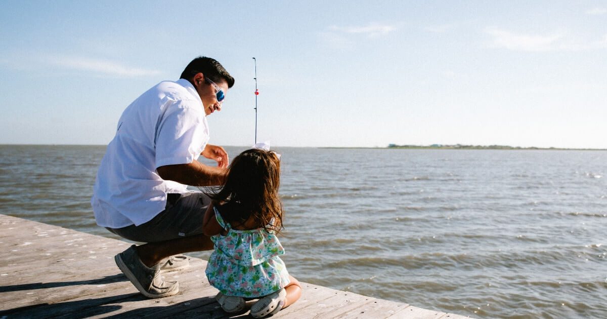 Guide to Tres Palacios Bay, TX | Beachside